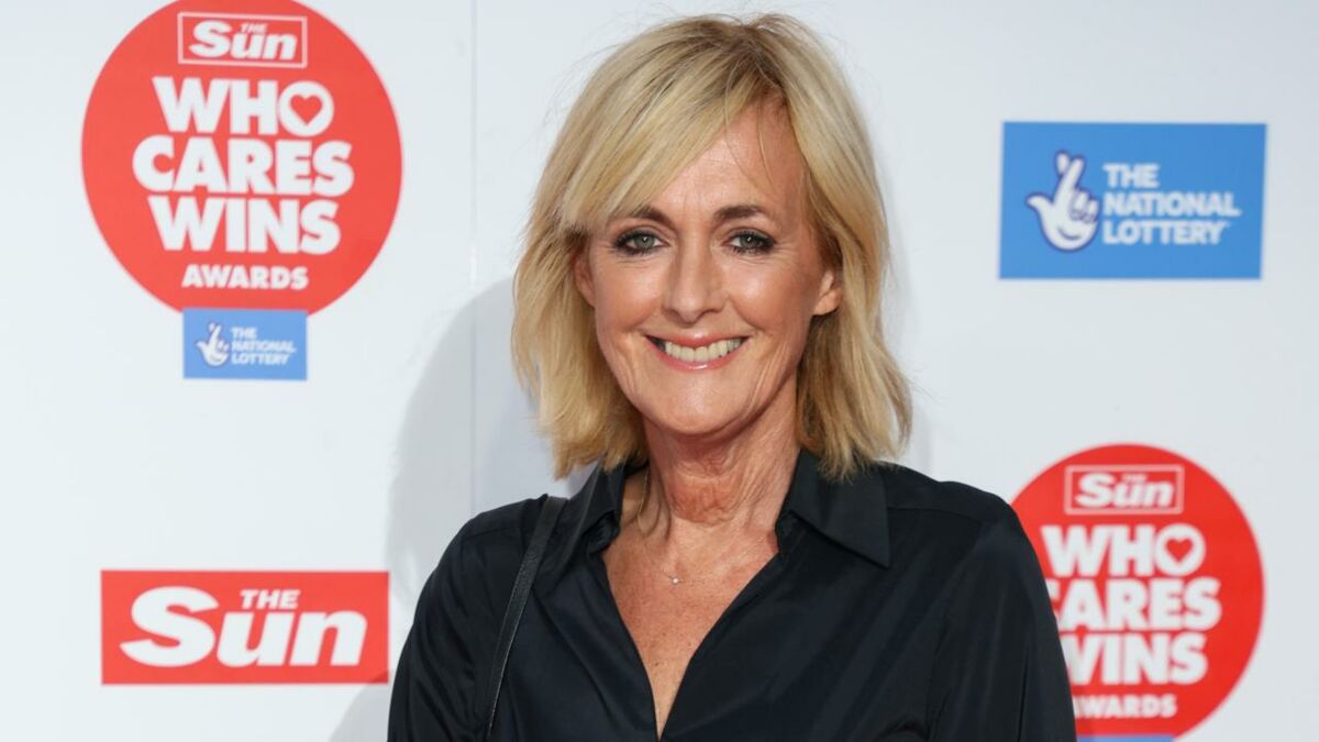 Inside Jane Moore’s secret split: Why she kept her separation with Gary ...