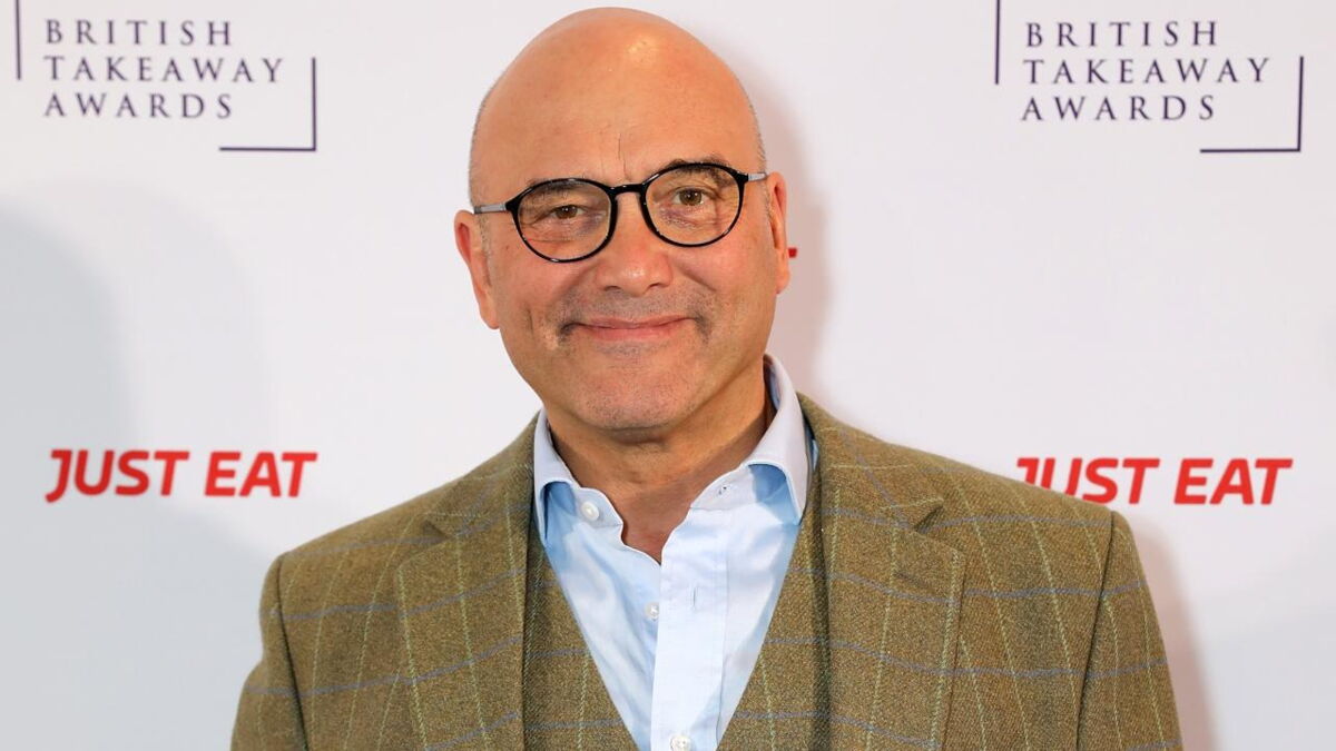Gregg Wallace steps down from MasterChef: What are the accusations ...