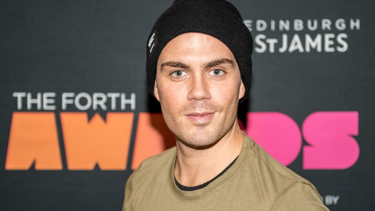 Max George reveals he got a second heart surgery after complications ...