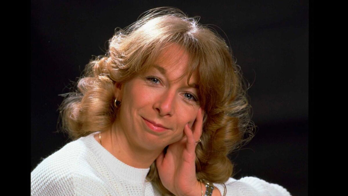 Coronation Street's Helen Worth leaving the show after 50 years: Her ...