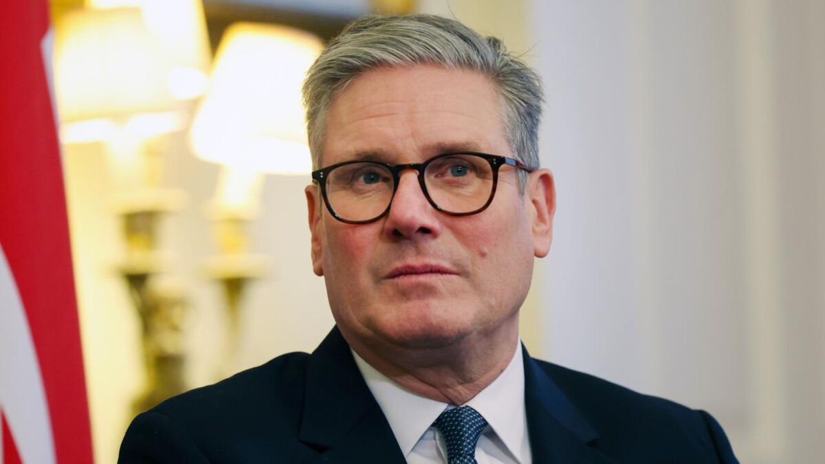 Sir Keir Starmer’s brother passes away at 60: Here’s everything we know ...