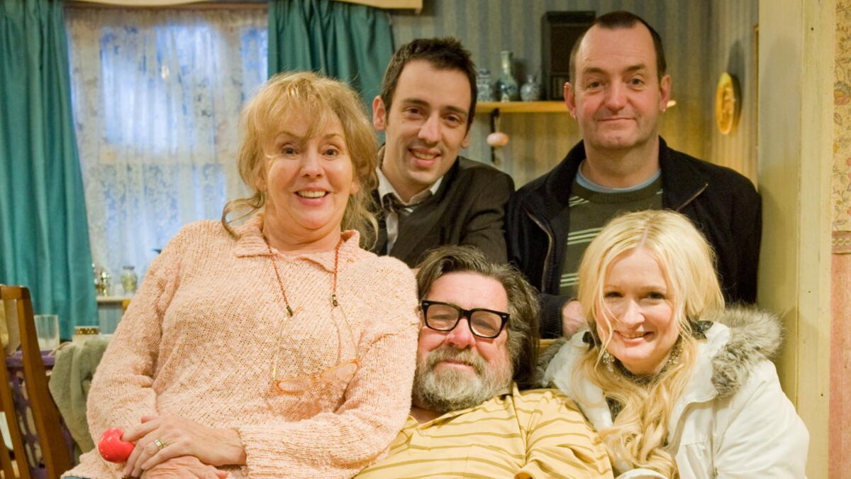 Royle Family: What are the cast of the hit comedy doing now?