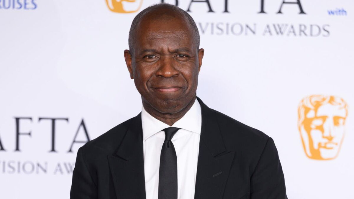 Clive Myrie reveals why his eye was drooping while on BBC One News: 'It ...