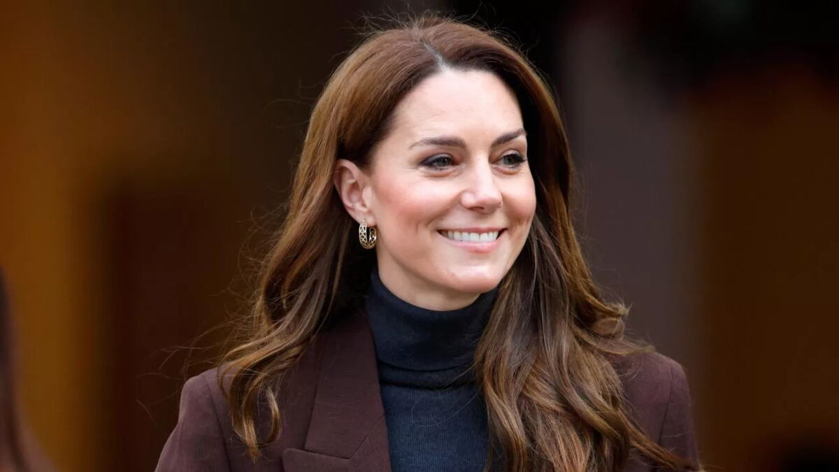 Princess Kate attends women’s prison but reactions are mixed: ‘Tell ...
