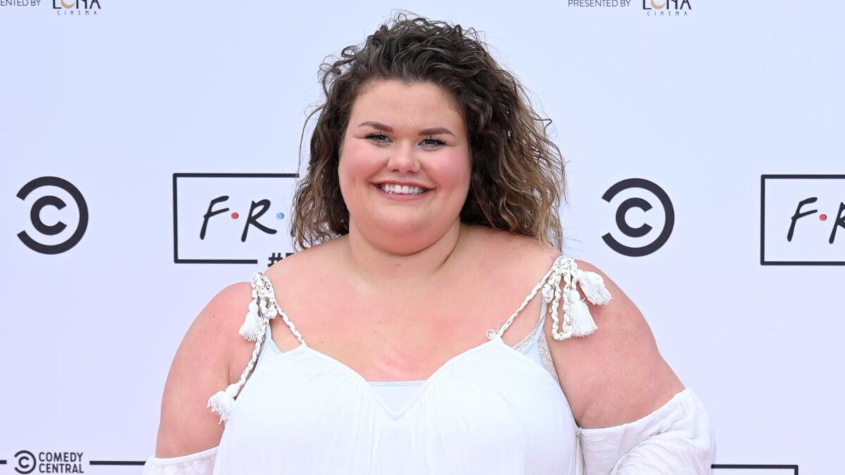 Amy Tapper opens up about her weight loss journey: ‘Never thought I'd ...