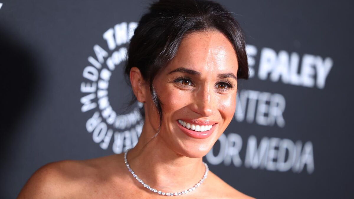 Meghan Markle renames lifestyle brand: Why 'American Riviera Orchard ...
