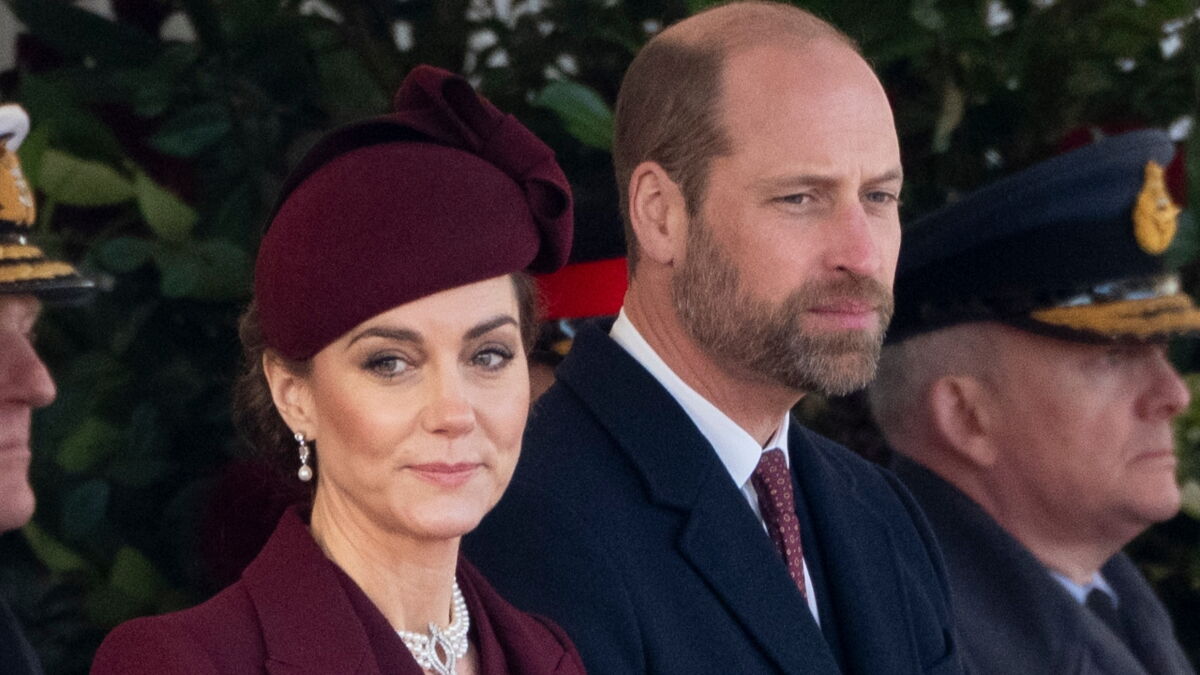 Prince William's former aide Jason Knauf on working for the royals ...