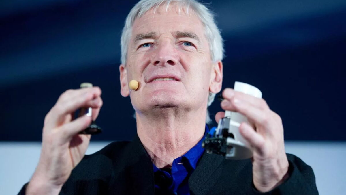 Who are the wealthiest people in the UK? Michael Platt tops the rich ...
