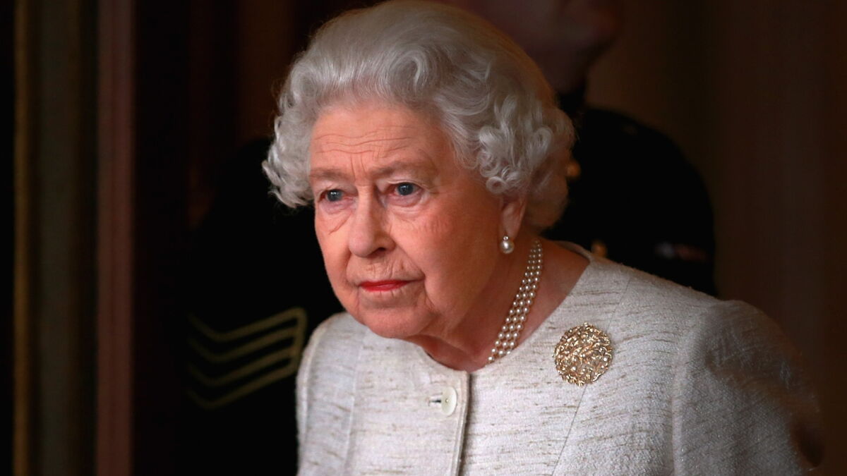 Queen Elizabeth II’s brave four word response to her terminal diagnosis ...