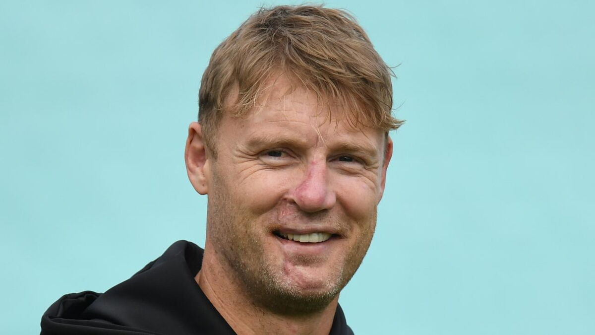 Andrew Flintoff on brutal car crash that nearly took his life: 'I didn ...