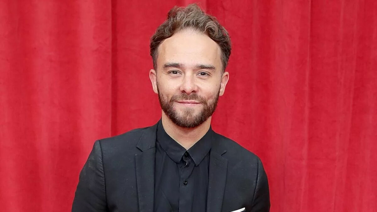 Jack P Shepherd wins Celebrity Big Brother 2025: A look at his life ...