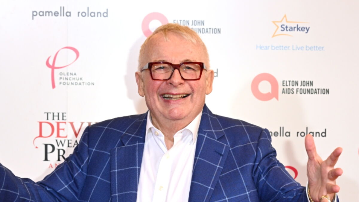 Christopher Biggins given a 'pig valve' in major heart operation: 'I've ...
