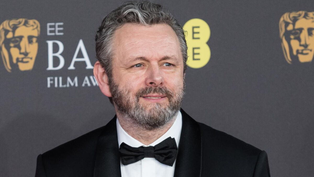 Michael Sheen shares news of his father’s passing: ‘There will never be ...