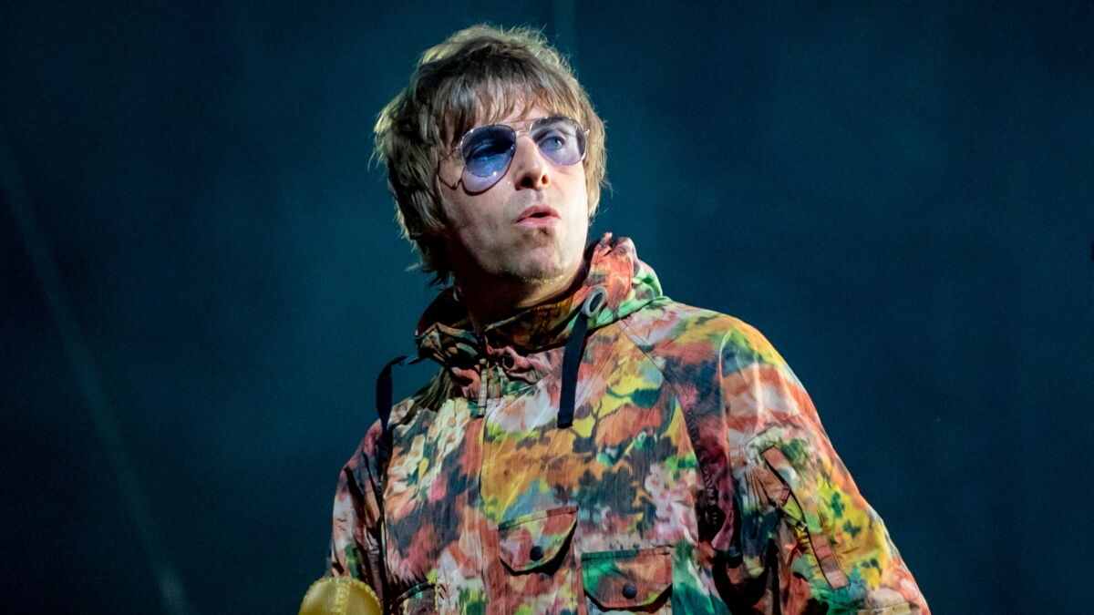 Liam Gallagher to become a grandfather as daughter Molly Moorish ...