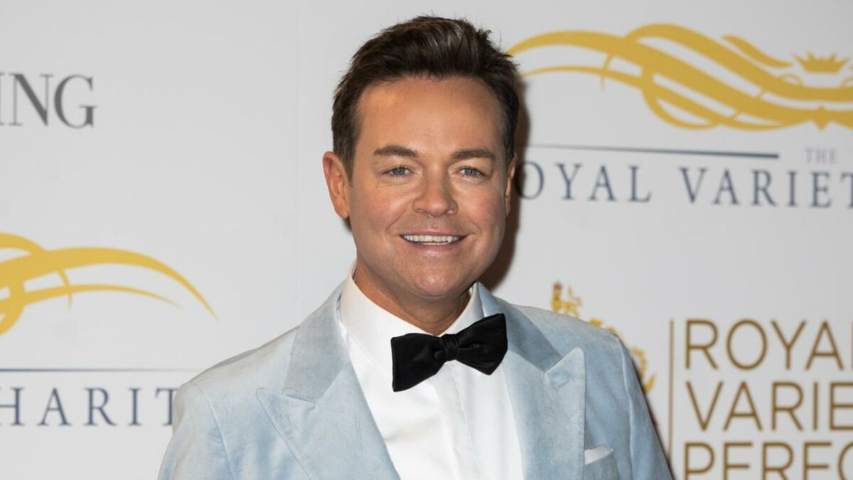 Who was the original Deal Or No Deal banker? Glenn Hugill’s identity ...