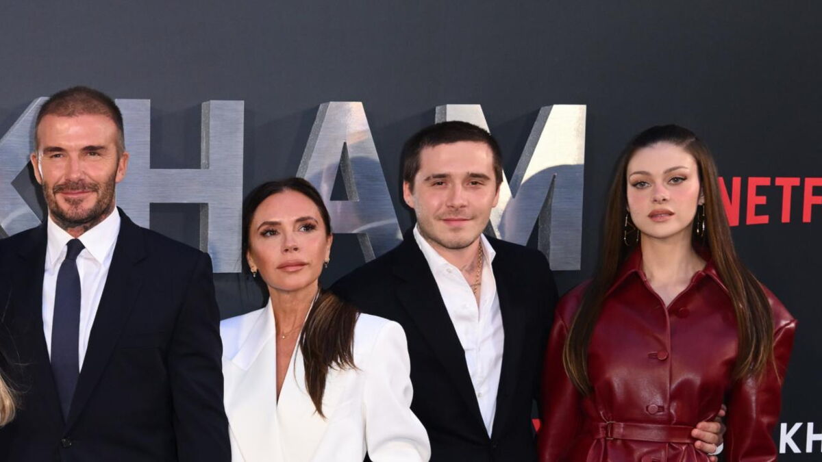 Inside David Beckham’s attempt to reconnect with Brooklyn as family feud deepens