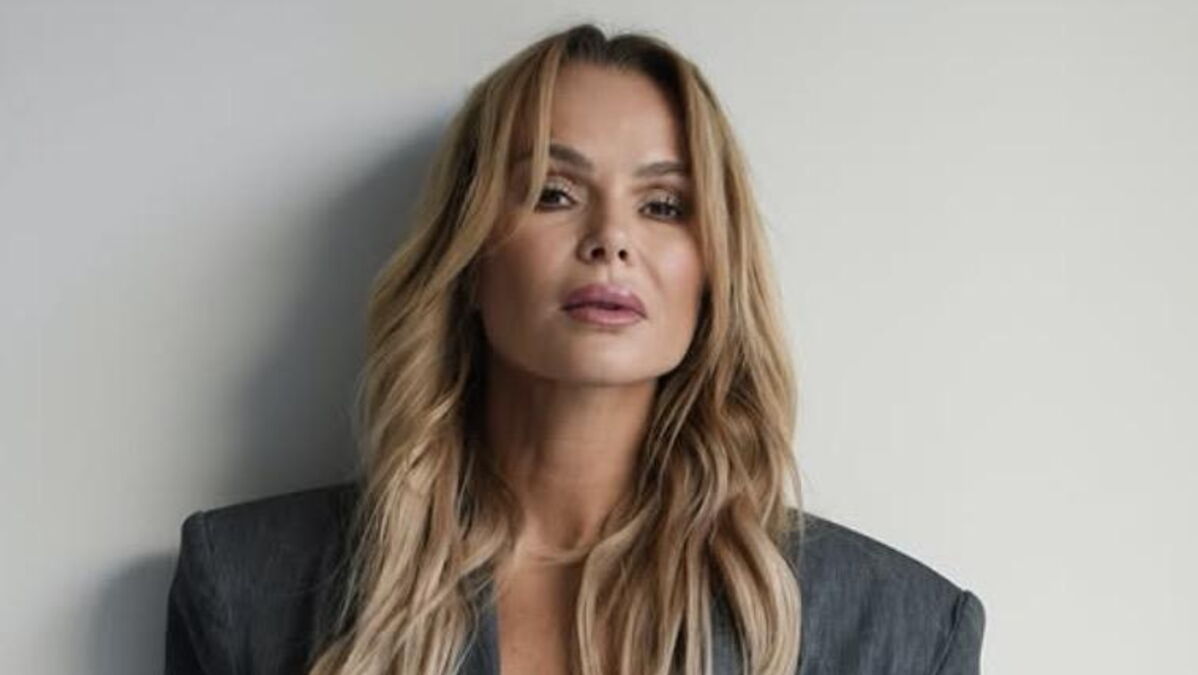 “Please, let's not mention that name” Amanda Holden disrupts radio show ...