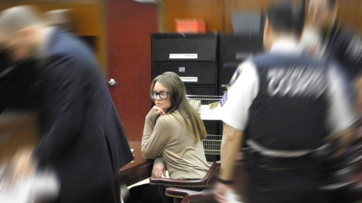 Anna Sorokin released from prison, here's everything you need to know ...