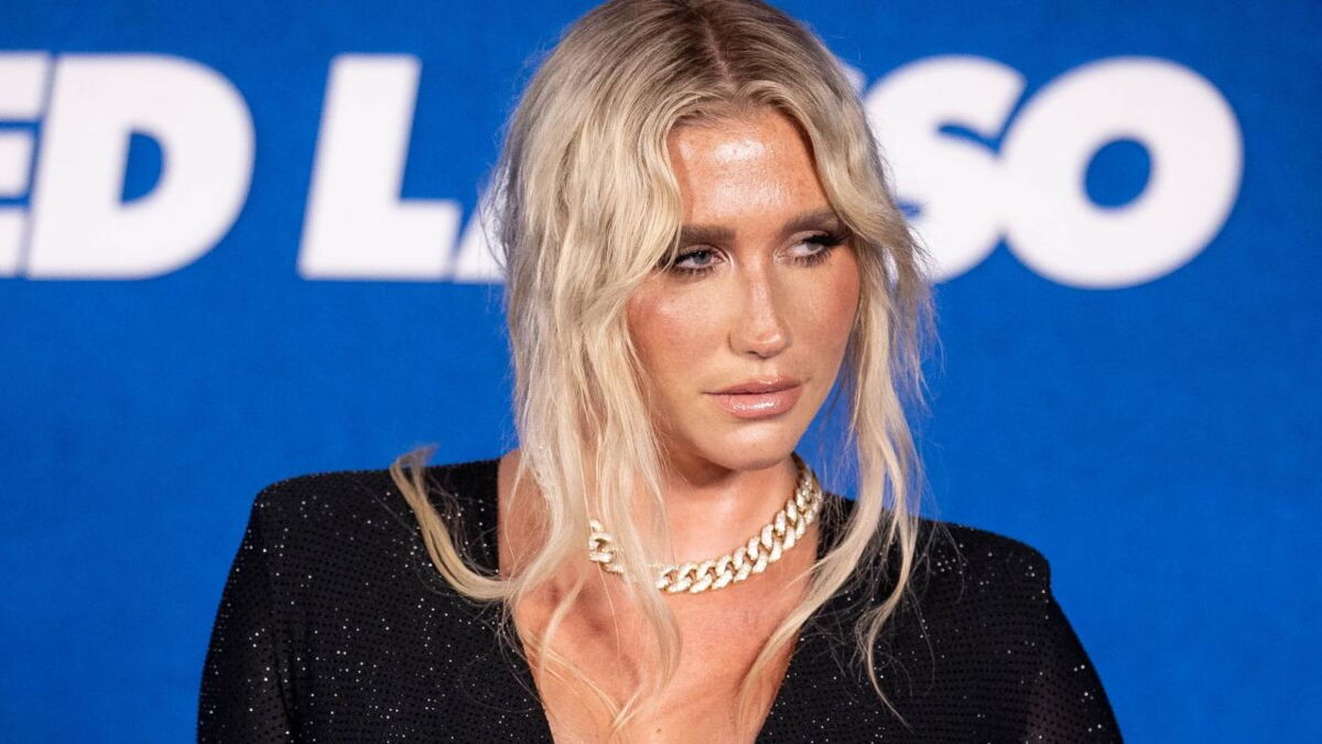 Kesha: This is the tragic story of what happened to the 'Tik Tok' singer