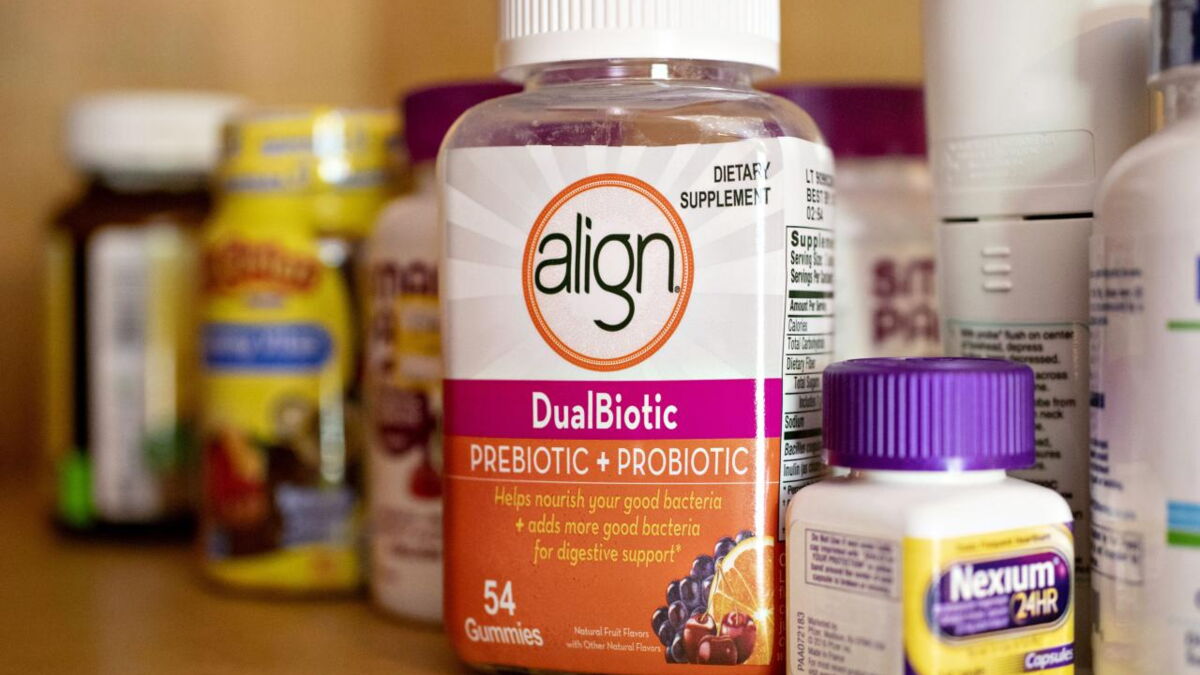 Recall issued on probiotic products for children, adults, and pets over ...