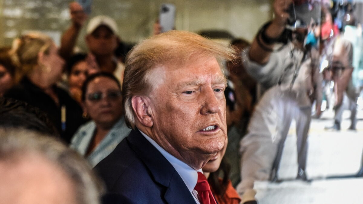 Donald Trump promises to use this 1798 ‘wartime’ law if he’s reelected ...