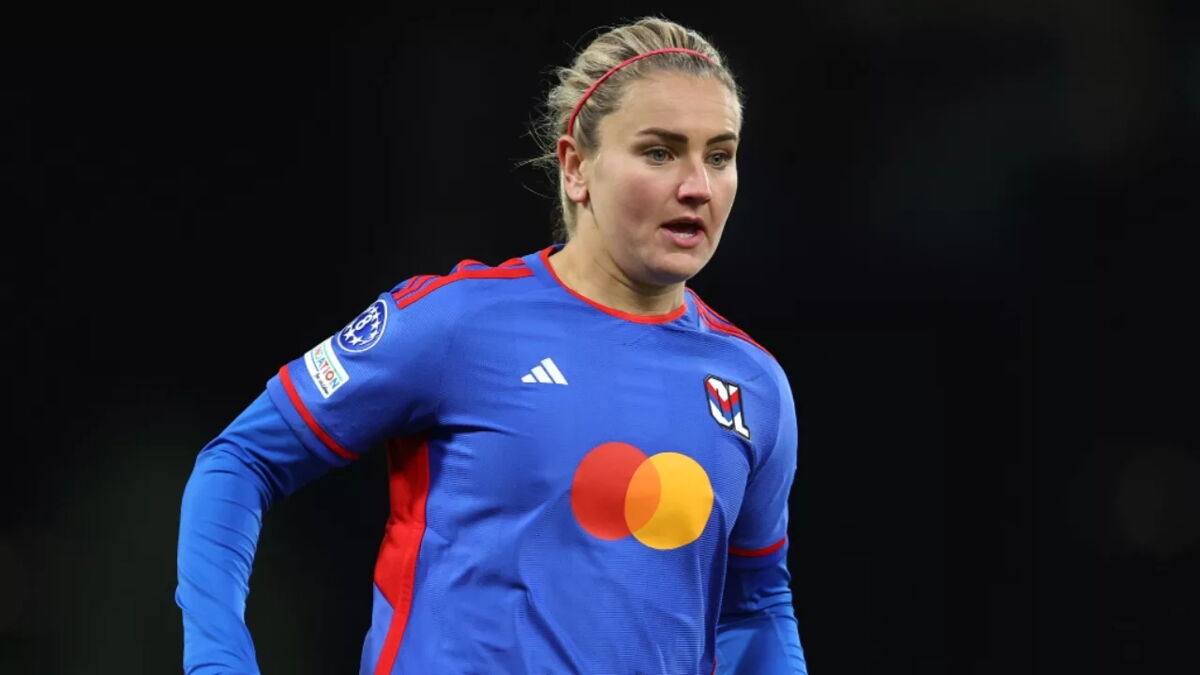 Lindsay Horan: The USWNT captain apologizes for calling American soccer ...