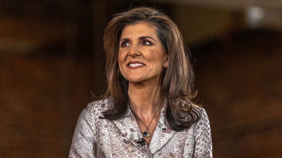 Who is Micheal Haley? Nikki Haley's husband who changed his name after ...