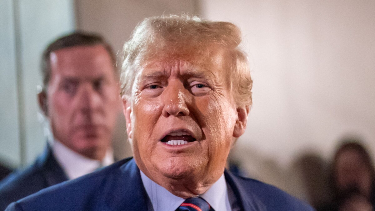 Donald Trump: UBC Professor discusses the former President's apparent ...