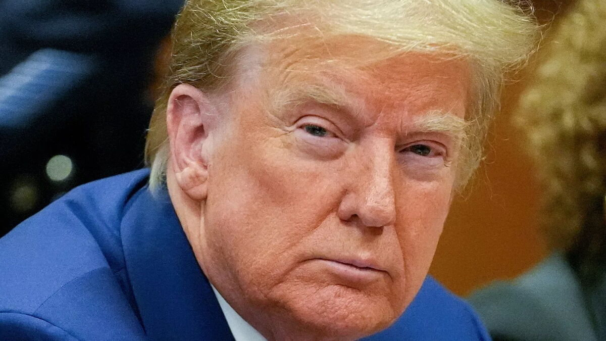 Donald Trump: His properties' real value differs from his own estimate