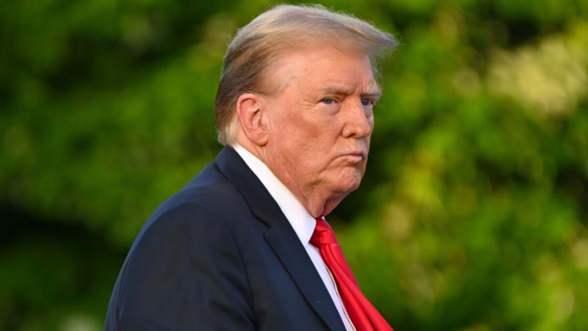 Donald Trump's hush money trial coming to an end, experts debate on ...