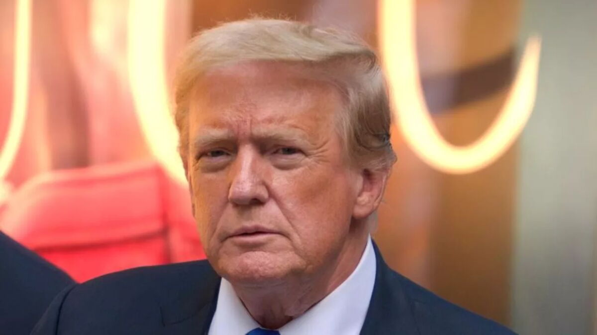 Donald Trump: US professor states that the former President is ...