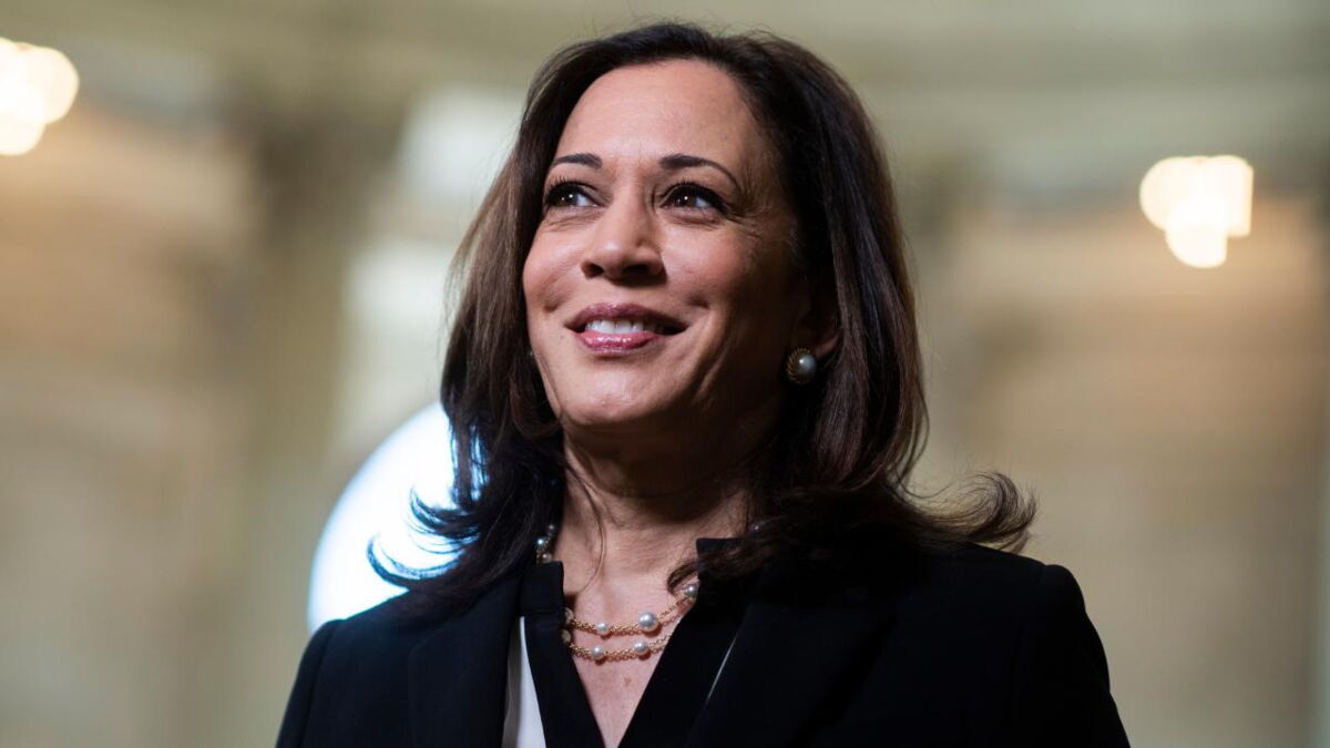 Kamala Harris: Everything you need to know about the Vice President’s ...
