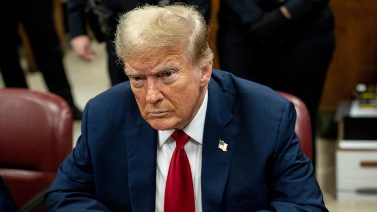 Donald Trump's pardon power: Everyone who is hopeful for clemency when ...