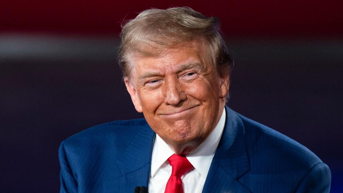 Donald Trump's team attempts to clarify 'bad genes' remark: 'It's ...