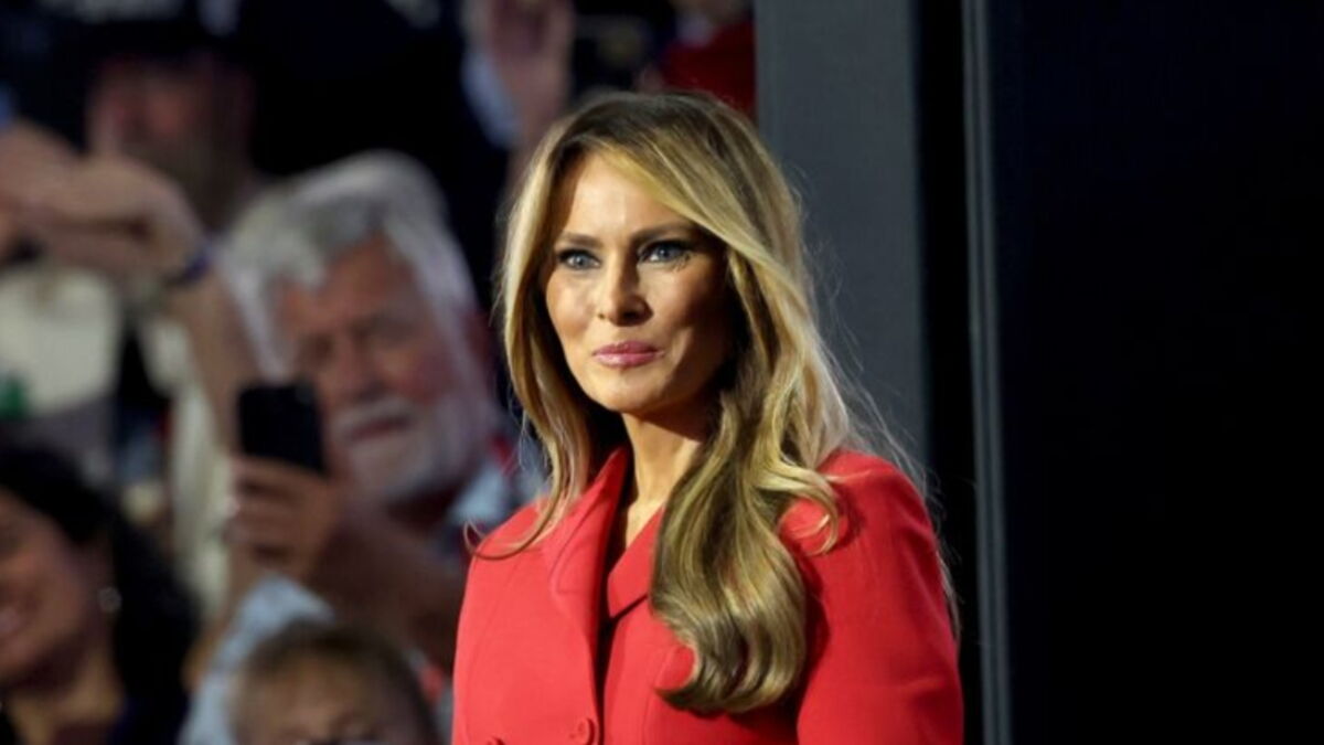Melania Trump: Here's how her memoir is a best-selling book on Amazon ...