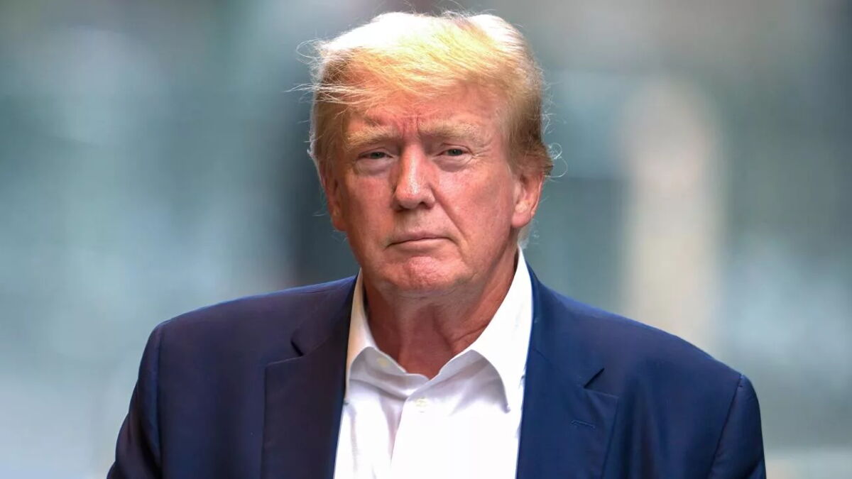 Donald Trump: All of the President’s TV and film appearances over the years