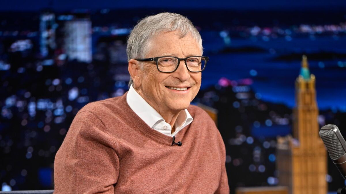 Jennifer, Rory and Phoebe Gates: What Bill Gates’ children are doing now