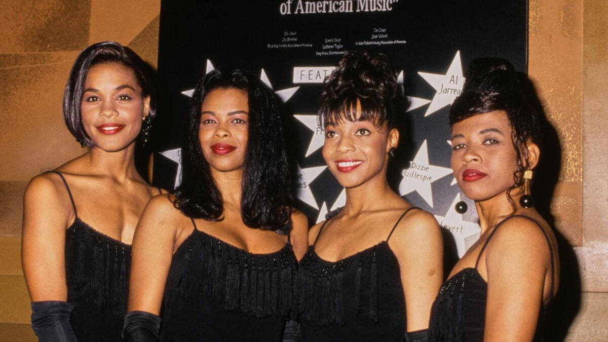 En Vogue: As Dawn Robinson reveals she's been living in her car, what ...