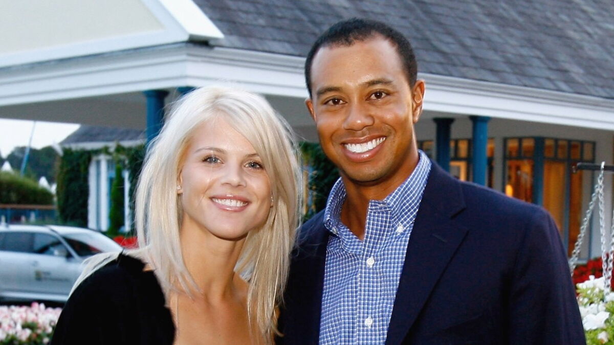 Tiger Woods: Insider reveals his ex-wife's reaction to his relationship ...