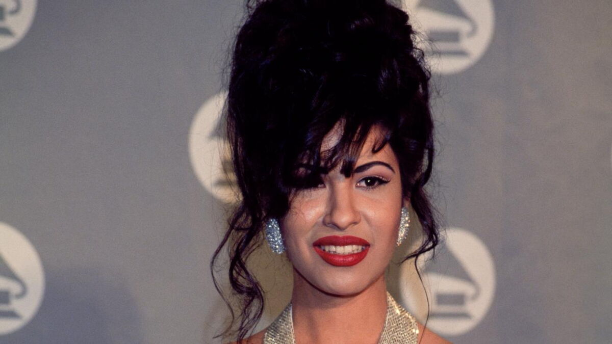 Selena Quintanilla’s killer denied parole after 30 years: Her family ...
