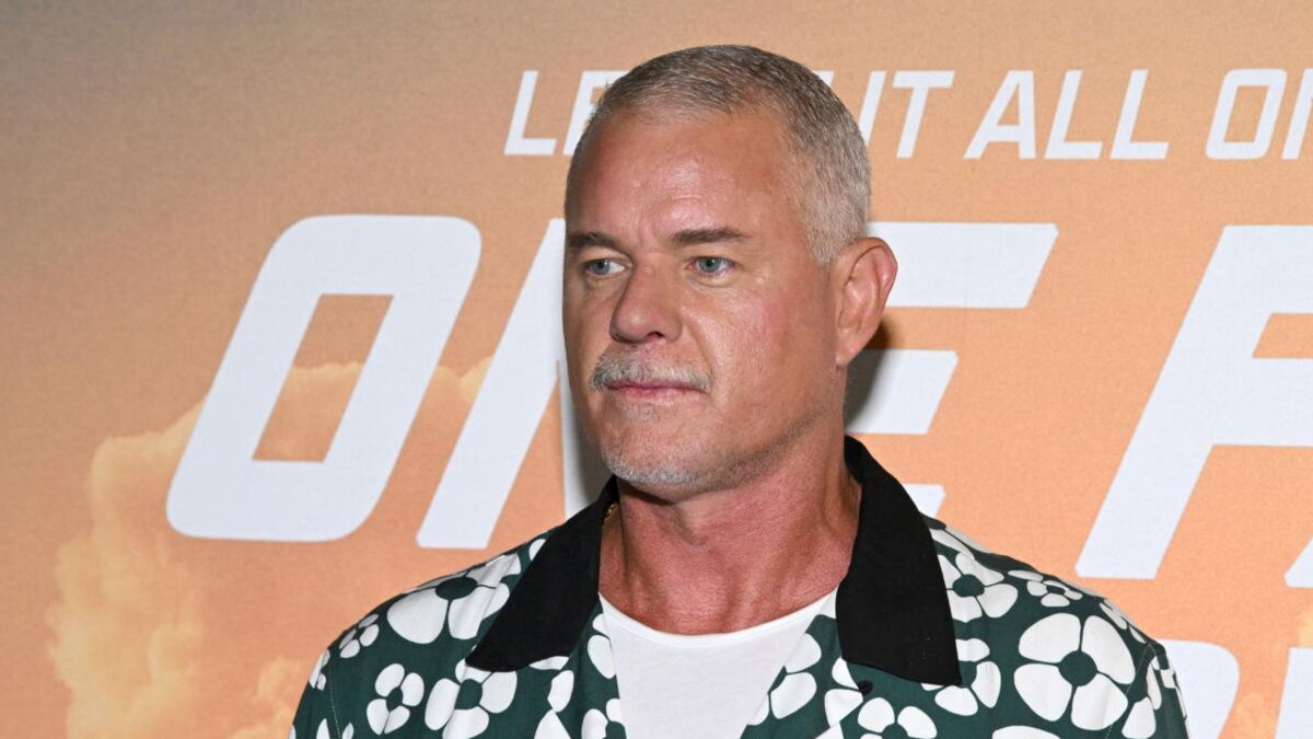 Grey's Anatomy star Eric Dane reveals ALS diagnosis weeks after wife calls off divorce