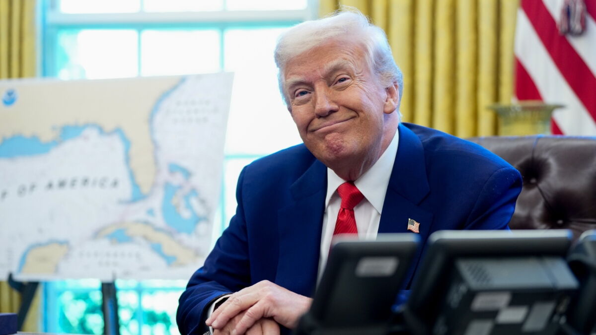 Donald Trump’s medical exam: What the tests involved and what they revealed