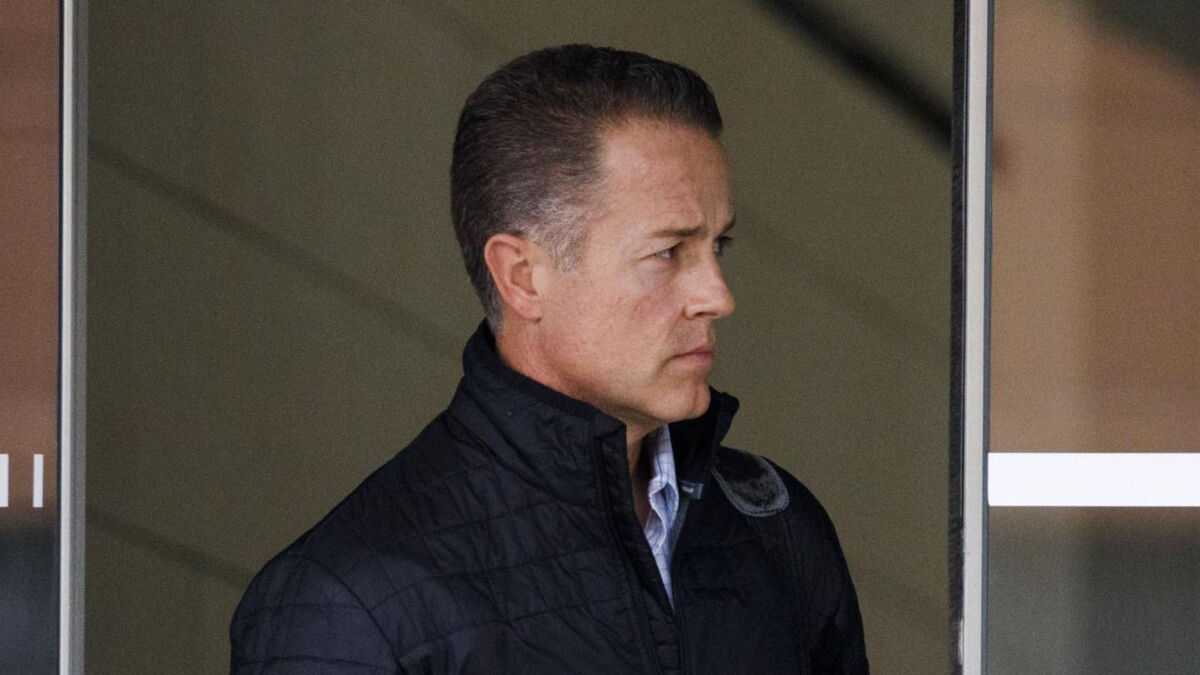 Who is Jared Birchall? The mysterious right-hand man of Elon Musk