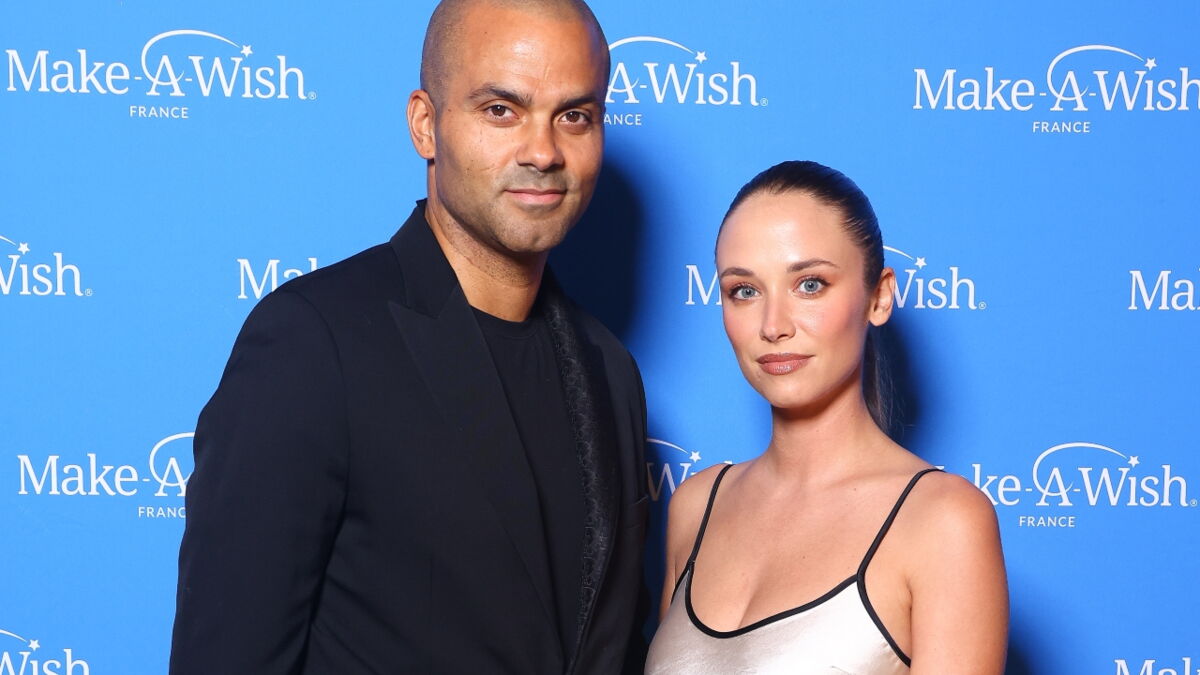 Tony Parker has allegedly split with model girlfriend Agathe Teyssier: report