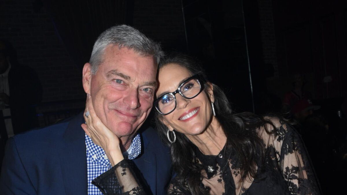 Hollywood's richest actor is Jami Gertz: Here's how she made her fortune