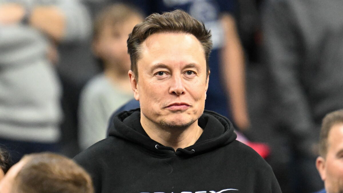 Elon Musk named in Epstein files: What the documents say and his response