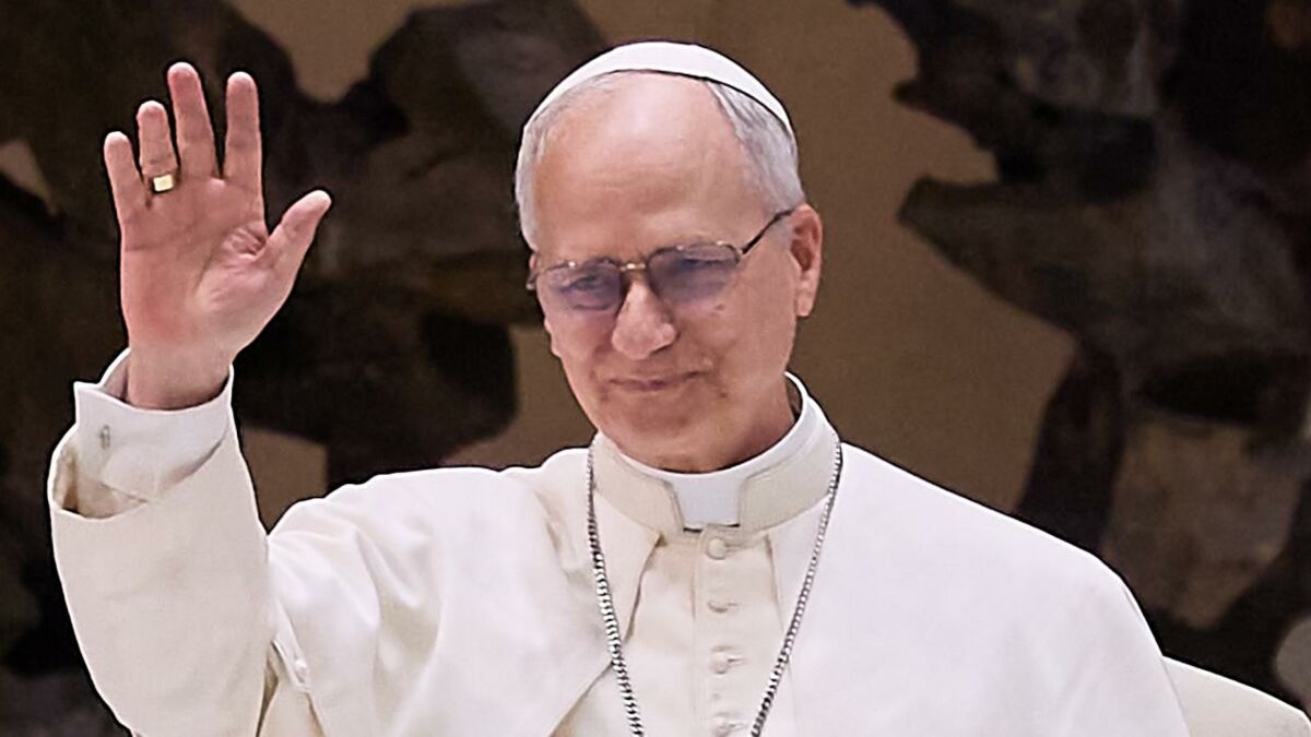 Who is Pope Leo XIV? From Chicago roots to first American pope at the Vatican