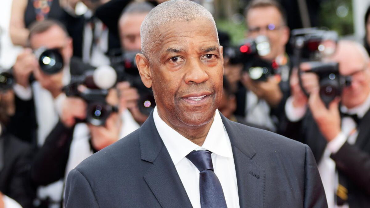 Inside Denzel Washington’s confrontation with photographer at Cannes ...