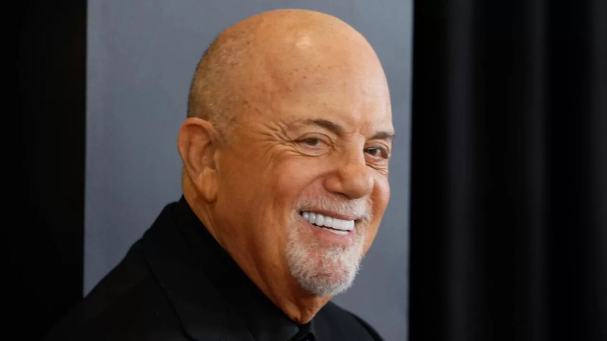 Billy Joel diagnosed with a brain condition that has forced him to ...