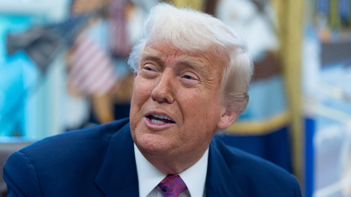 Inside Hulk Hogan and Donald Trump's friendship: From wrestling fame to ...